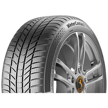 CONTINENTAL WinterContact TS 870 P 235/45 R18 94V ab CHF 152.96 bei Toppreise.ch