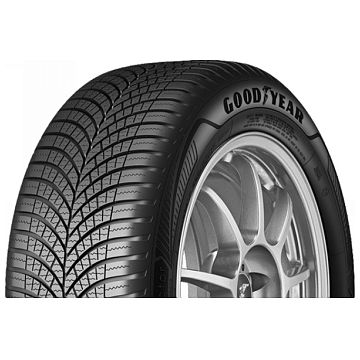 GOODYEAR Vector 4Seasons Gen-3 SUV 215/65 R17 99V VW (+) ab CHF 129.60 bei Toppreise.ch