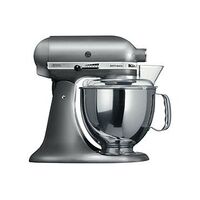 KITCHENAID Artisan KSM150 Pro Metallic ab CHF 551.00 bei Toppreise.ch