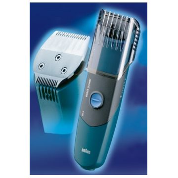 BRAUN Exact Power EP 20 - Toppreise.ch
