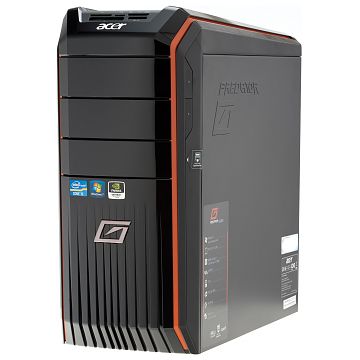 ACER Predator G3620, Core i7-3770 (4x 3.4GHz), 32GB (DT.SJPEZ.062 ...