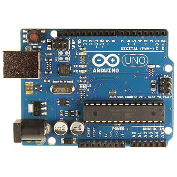 ARDUINO Uno Rev.3 (A000066) à partir de CHF 27.95 sur Toppreise.ch