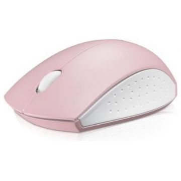 RAPOO Super Mini Wireless Mouse 3360P, Pink (11600) ab CHF 20.95 bei ...