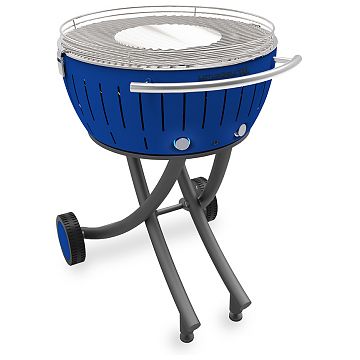 LOTUSGRILL XXL, Deep Blue from CHF 321.00 at Toppreise.ch