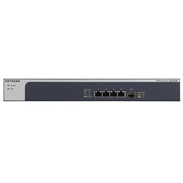 NETGEAR ProSAFE XS505M-100EUS à partir de CHF 299.90 sur Toppreise.ch