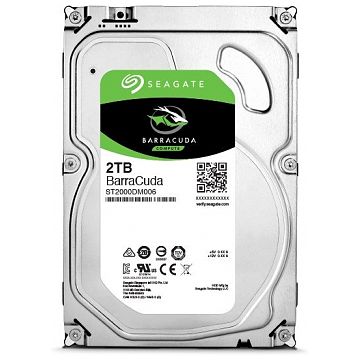 SEAGATE BarraCuda Compute, 2.0TB, Bulk (ST2000DM008) ab CHF 55.15 bei ...