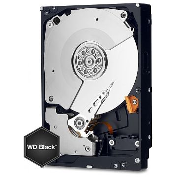 WESTERN DIGITAL WD_BLACK, 6.0TB (WD6003FZBX) ab CHF 181.62 bei Toppreise.ch