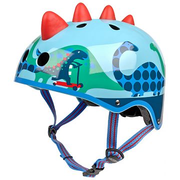 MICRO MOBILITY Micro Helm Scootersaurus 3D ab CHF 48.46 bei Toppreise.ch