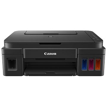 CANON PIXMA G3501, Schwarz (0630C041) - Toppreise.ch