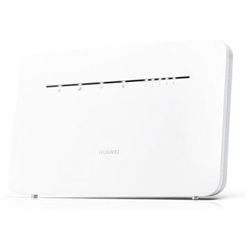 HUAWEI B535-232 router white mobile router LTE in NMS in PERP (51060DRJ ...