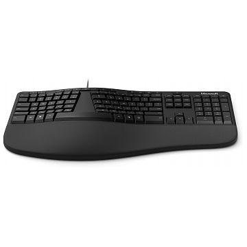 MICROSOFT Ergonomic Keyboard, Schweizer Layout (LXM-00007) - Toppreise.ch