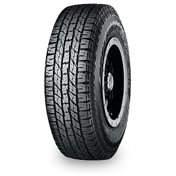 YOKOHAMA Geolandar A/T G015 255/70 R15 112S - Toppreise.ch