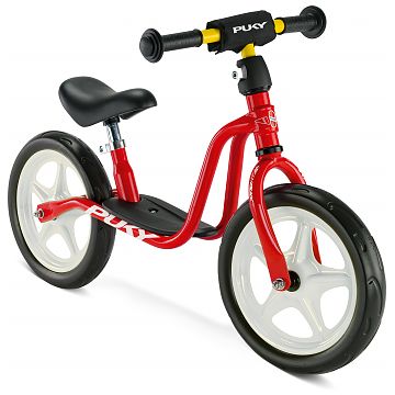 PUKY LR 1, Red à partir de CHF 90.00 sur Toppreise.ch