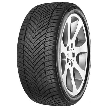 MINERVA All Season Master 215/40 R17 87W XL from CHF 64.90 at Toppreise.ch