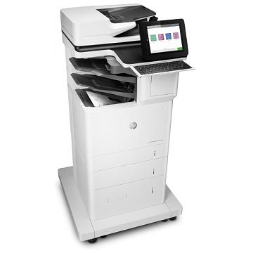 HP LaserJet Enterprise Flow MFP M635z, CH version (7PS99A#BAZ)