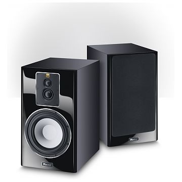 MAGNAT Signature 703, Schwarz ab CHF 590.00 bei Toppreise.ch