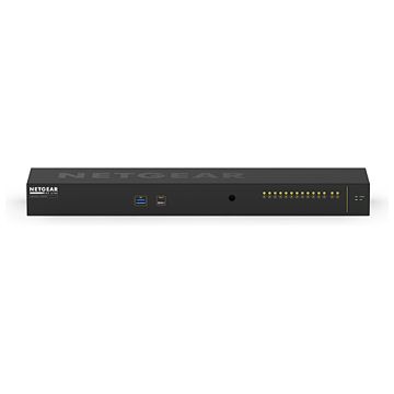 NETGEAR 12-Port Switch AV Line M4250-12M2XF (MSM4214X-100EUS) ab CHF 1 ...