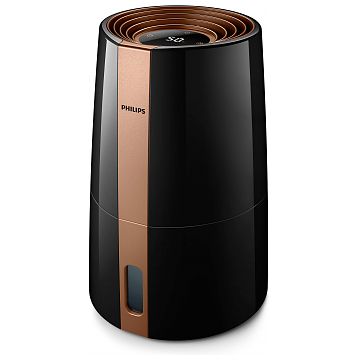 PHILIPS Series 3000 Humidifier HU3918/10 from CHF 93.45 at Toppreise.ch