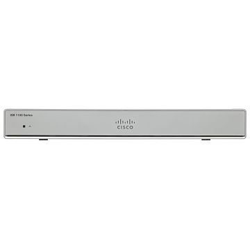 CISCO C1113-8P Router (C1113-8P) ab CHF 1'184.00 bei Toppreise.ch