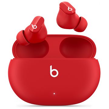 APPLE Beats Studio Buds, Red (MJ503ZM/A) from CHF 104.46 at Toppreise.ch