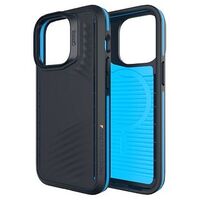 GEAR4 Vancouver Snap, iPhone 13 Pro, Schwarz/Blau (702008225) ab CHF 25 ...