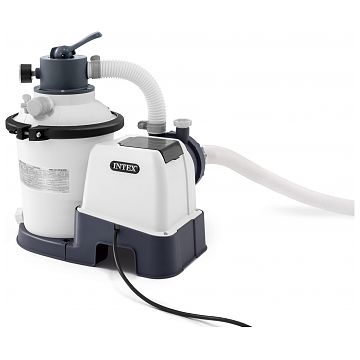 INTEX Sandfilteranlage Krystal Clear SX925 (26642) à partir de CHF 88. ...