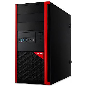 ACER Altos P150 F8 Workstation, Core i9-12900K (16x 3.2/5.2GHz), 32GB ...