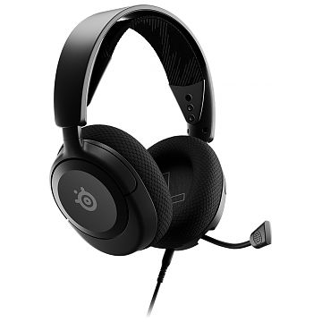 STEELSERIES Arctis Nova 1, Schwarz (61606) ab CHF 37.90 bei Toppreise.ch
