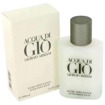 GIORGIO ARMANI Acqua di Giò Homme Aftershave Balm 100 ml ab CHF 44.90 ...