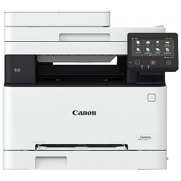 CANON i-Sensys MF657Cdw (5158C001/5158C013) ab CHF 319.00 bei Toppreise.ch
