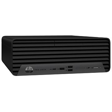 HP Pro SFF 400 G9, Core i5-12400 (6x 2.5/4.4GHz), 16GB (6A769EA)