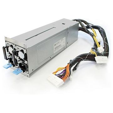 SYNOLOGY NAS Power Supply 800 Watts (PSU 800W-RP SET_1) from CHF 630.55 ...