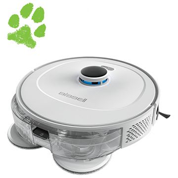 BISSELL SpinWave Robot R5 Pet ab CHF 184.50 bei Toppreise.ch