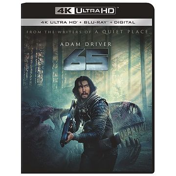 65 (Blu-ray 4K Ultra-HD, 2023, A.Driver / A.Greenblatt) from CHF 34.90 ...