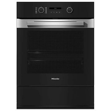MIELE H 2861-55 BP, CleanSteel à partir de CHF 1'679.00 sur Toppreise.ch