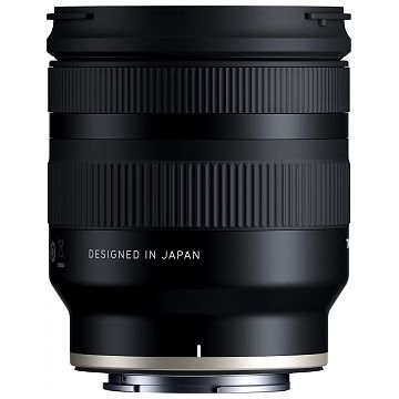 TAMRON 11-20mm F2.8 Di III-A RXD für Fujifilm X (B060X) ab CHF 649.00 ...