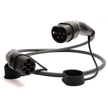 EV BUDDY Charge 11 Tesla Edition - Typ 2, 11kW, 2m (200.0023) ab CHF ...