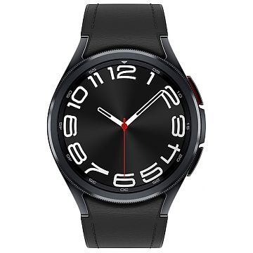 SAMSUNG Galaxy Watch6 Classic, 43mm, Black (SM-R950) from CHF 155.56 at ...