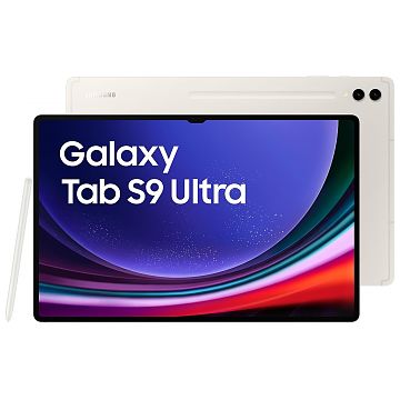 SAMSUNG Galaxy Tab S9 Ultra Wi-Fi, 1.0TB, Beige (SM-X910) ab CHF 1'254. ...