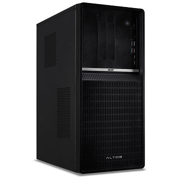 ACER Workstation Altos P130, Core i7-13700 (16x 2.1/5.2GHz), 32GB (DT ...