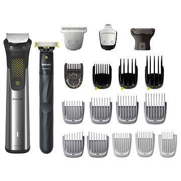 PHILIPS MG9553/15 Multigroom Series 9000 from CHF 100.17 at Toppreise.ch