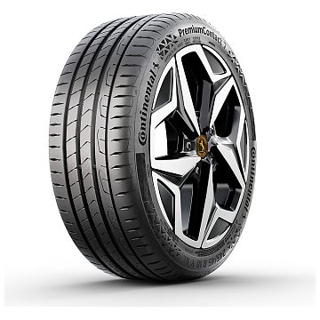 CONTINENTAL PremiumContact 7 245/45 R18 100Y XL FR ev ab CHF 126.91 bei ...