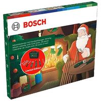 BOSCH Tool Advent Calendar (1600A02W7T) - Toppreise.ch
