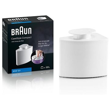 BRAUN Water Filter Cartridge (BRSF 001) à partir de CHF 12.15 sur ...