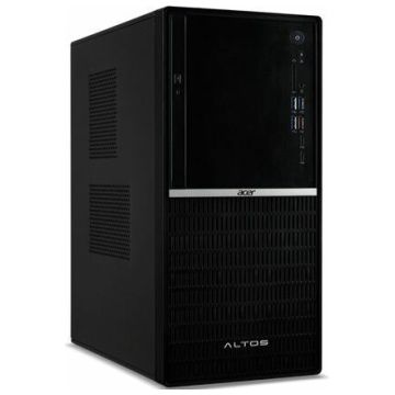 ACER Workstation Altos P130, Core i7-13700 (16x 2.1/5.2GHz), 32GB (DT ...