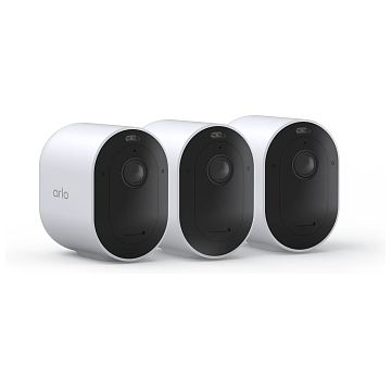 ARLO Pro 5, Weiss, 3er-Pack (VMC4360P-100EUS) ab CHF 517.00 bei ...