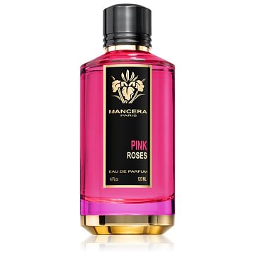 MANCERA Pink Roses Eau de Parfum Spray 120 ml ab CHF 105.98 bei ...
