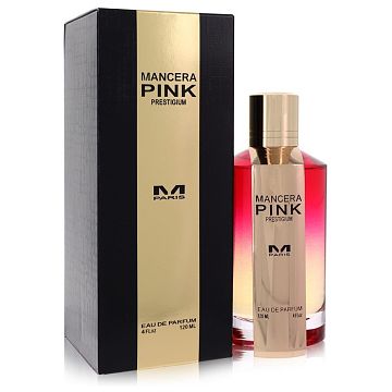 MANCERA Pink Prestigium Eau de Parfum Spray 120 ml from CHF 117.40 at ...