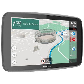 TOMTOM GO Superior 6" EU (1YD6.002.00) ab CHF 231.00 bei Toppreise.ch