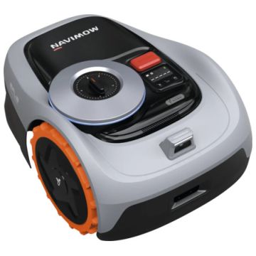 SEGWAY Navimow i Series from CHF 671.00 at Toppreise.ch